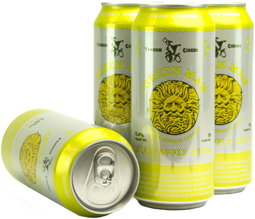 Our Ciders – Tandem Ciders