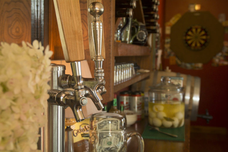 Tasting Room – Tandem Ciders