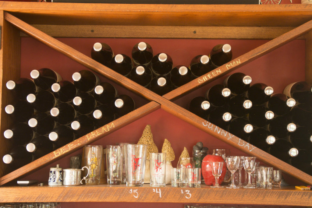 Tasting Room – Tandem Ciders