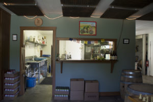 Tasting Room – Tandem Ciders