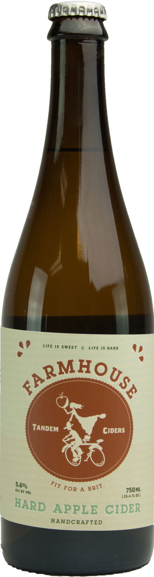 Our Ciders – Tandem Ciders