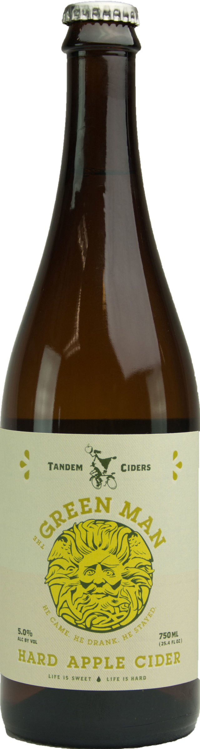 Our Ciders – Tandem Ciders