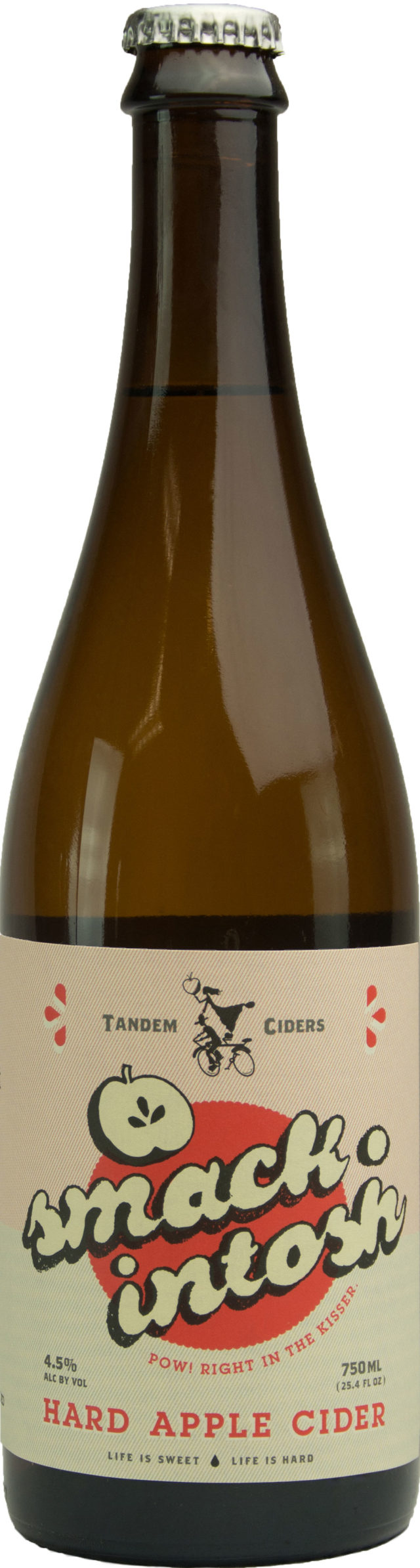 Our Ciders – Tandem Ciders