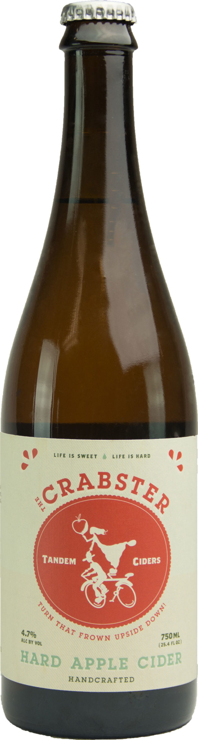 Our Ciders – Tandem Ciders