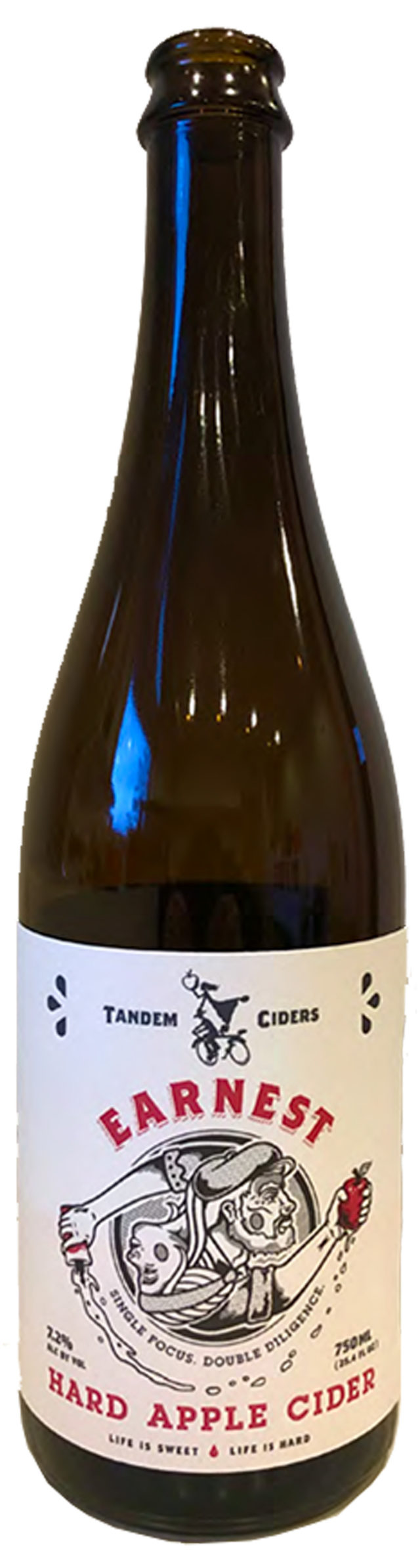Our Ciders – Tandem Ciders