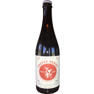 Menu – Tandem Ciders