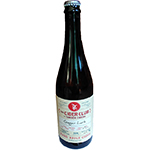 Menu – Tandem Ciders